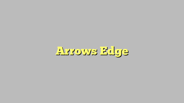 Arrows Edge - Casino Games, Software Features & Security