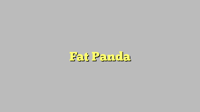 Fat Panda - Casino Games, Software Features & Security